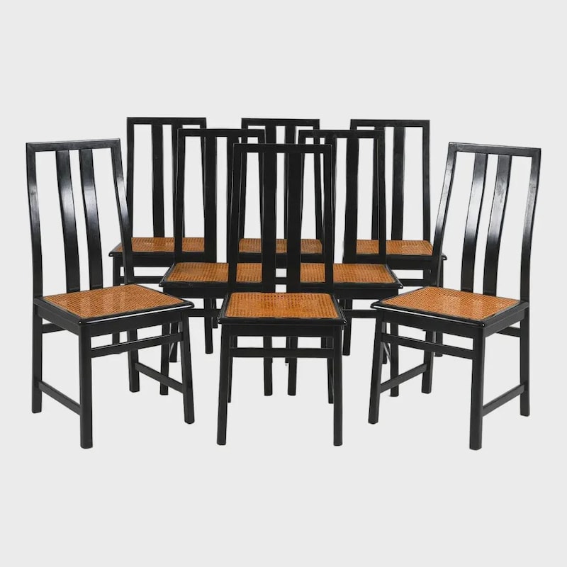 Italian Lacquer Furniture - Etsy