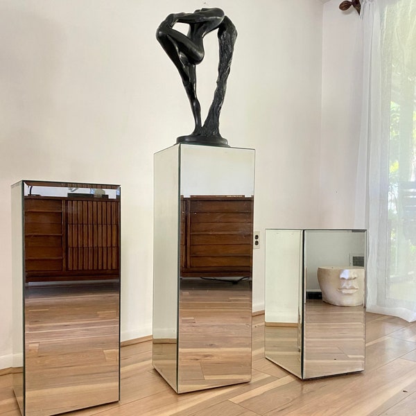 Mirror Display - Etsy