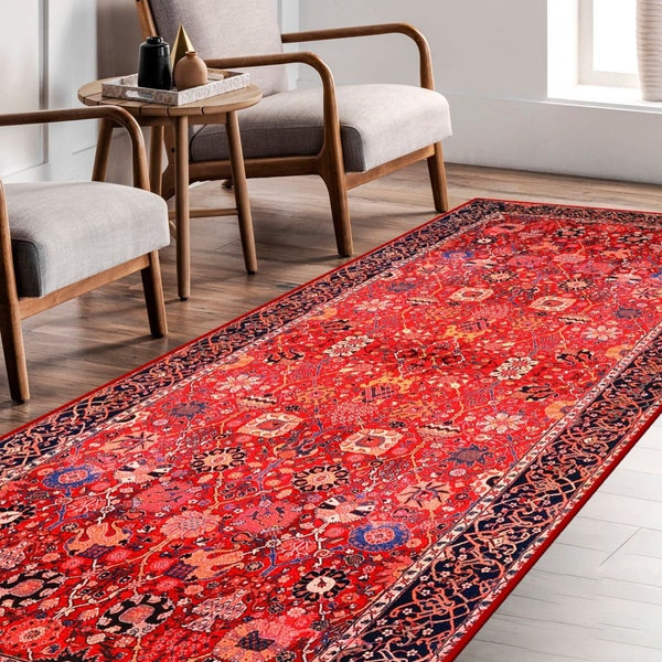 Turkish Runner - Etsy