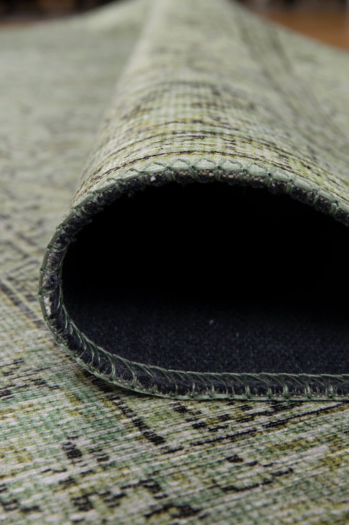 Light Green Turkish Rug Vintage Style Carpet Oriental Living - Etsy