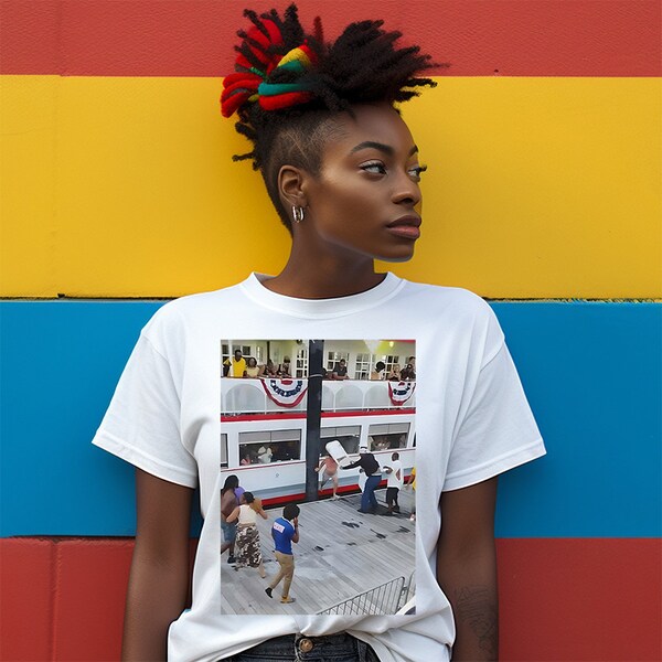 Montgomery Brawl Wall Art - Etsy