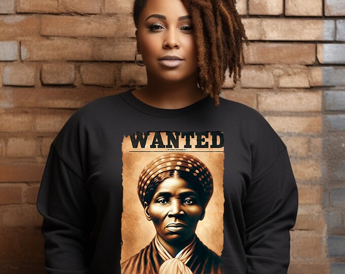 Harriet Tubman Art - Etsy