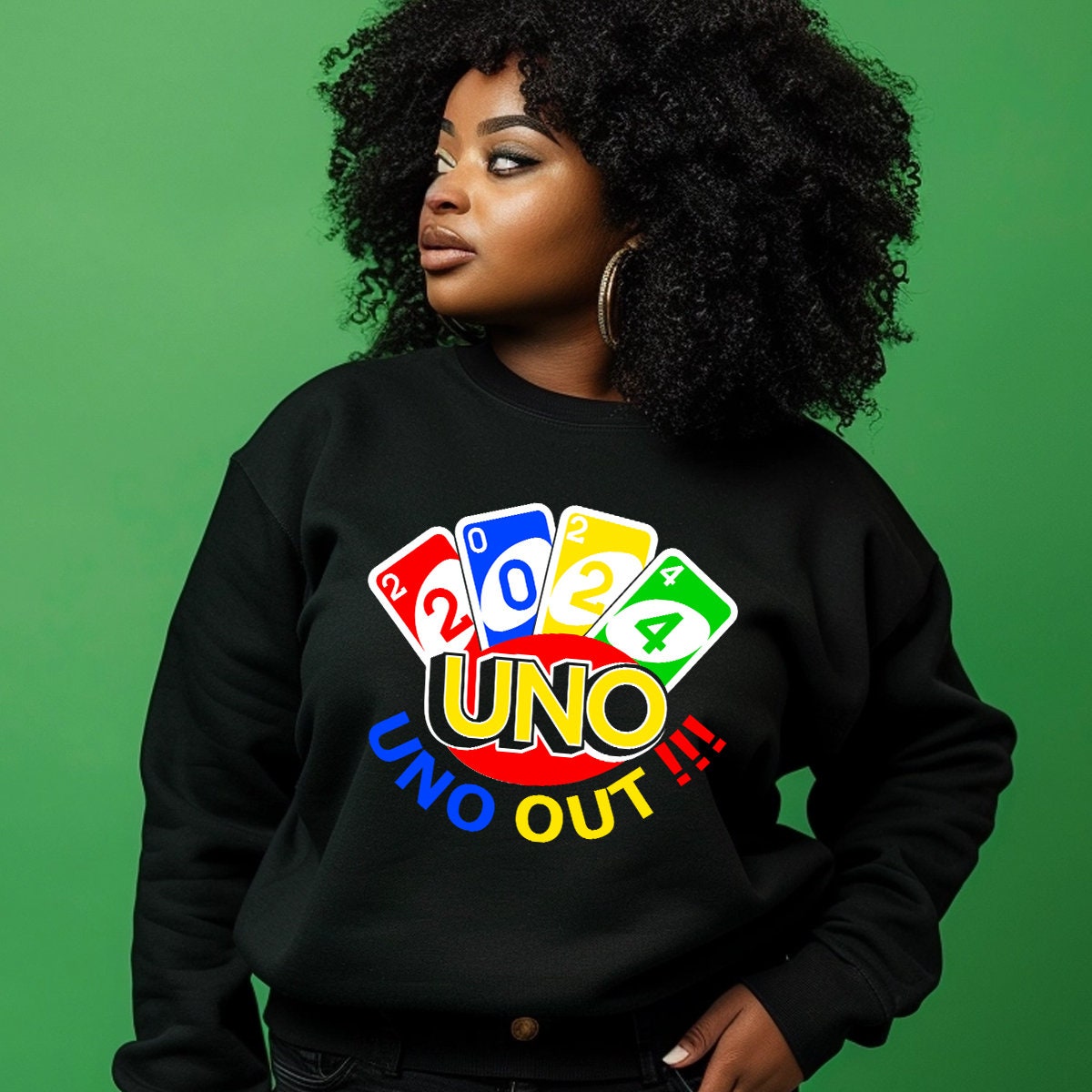 UNO Out Class of 2024 PNG Digital Download Graduation Senior Graduate ...