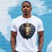Cherub Baby Gangster Angel Trap Mafia Boss Wings Hustle Jewelry Gold ...