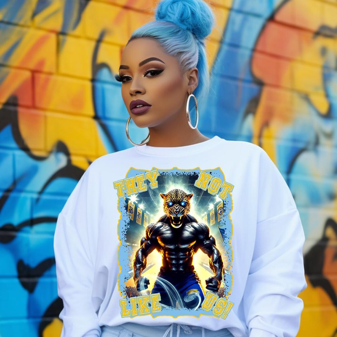 SU Southern University Bayou Classics HBCU PNG - Etsy