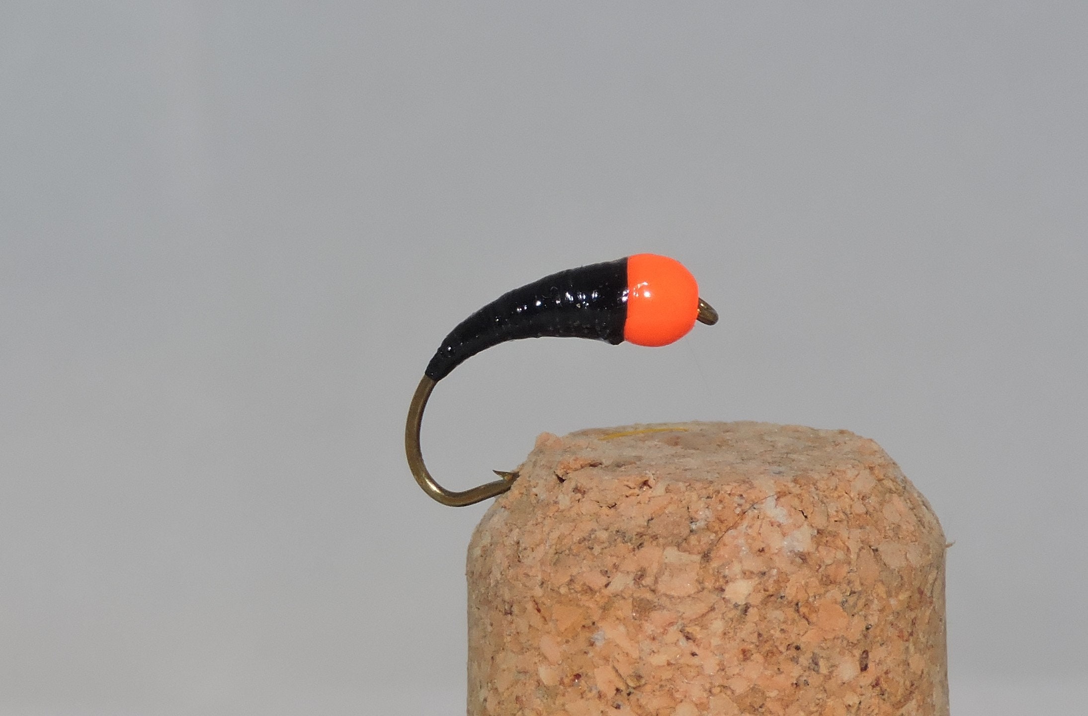 Dogs Bollox Barbed Trout Fly Set of 3 - Etsy