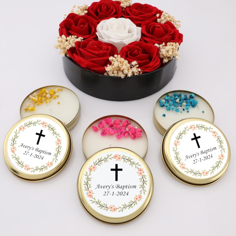 Christian Favors - Etsy