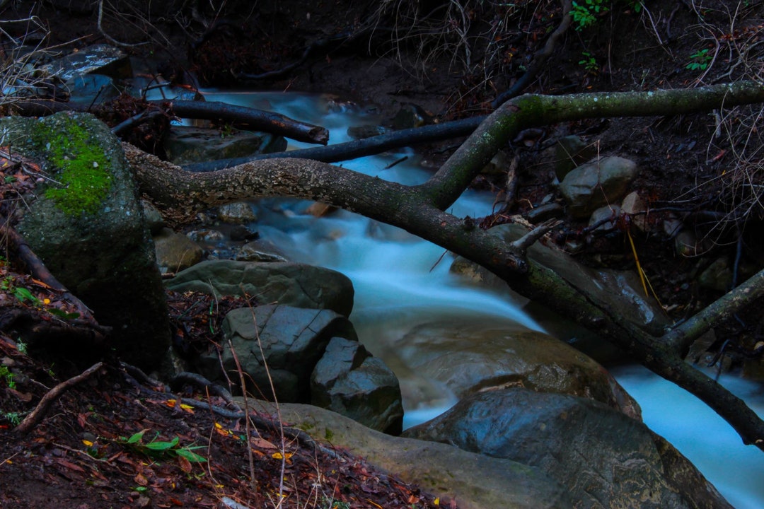 Slow Motion Water Calming - Etsy