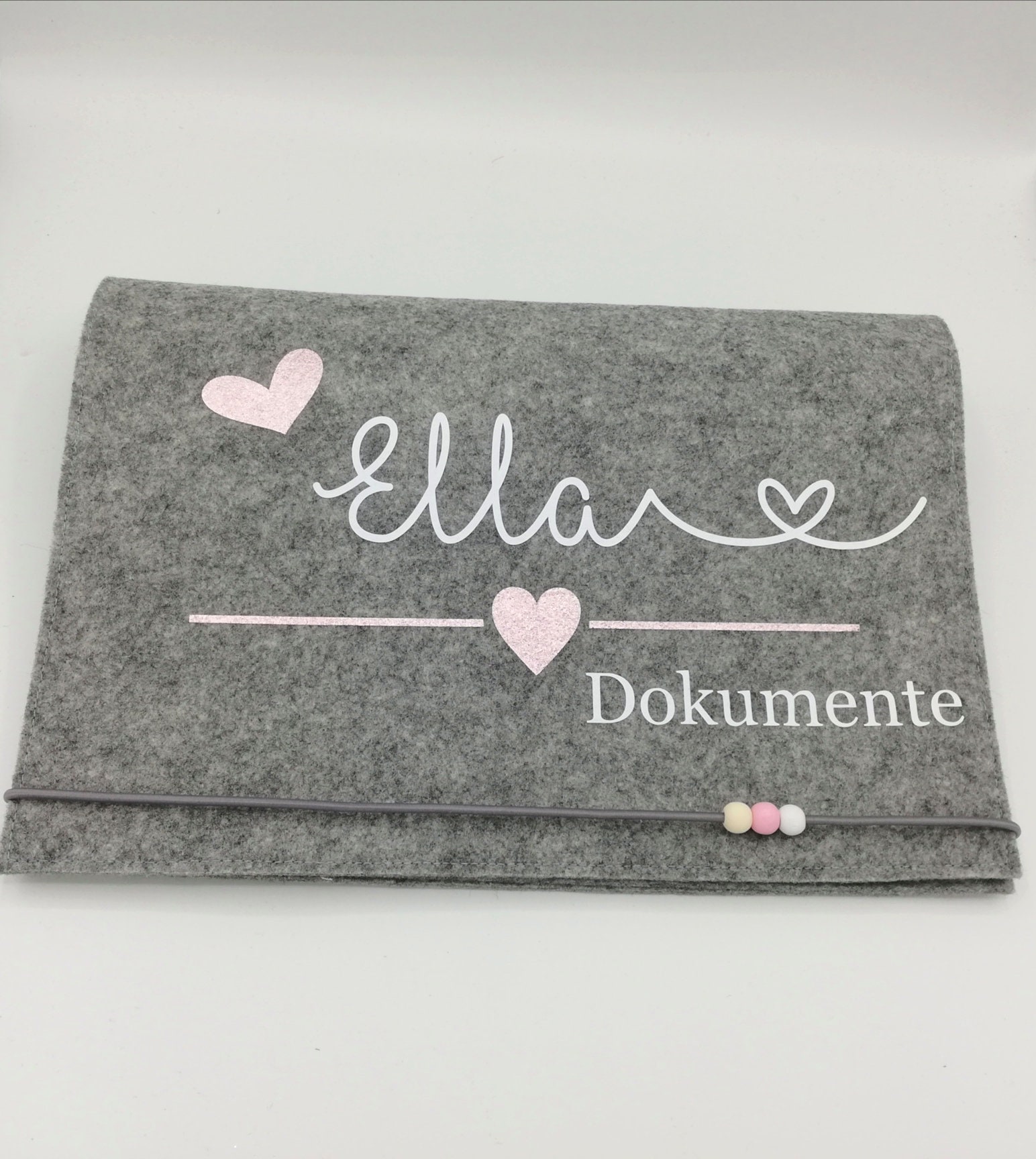 Zeugnismappe personlisiert Zeugnismappe mit Namen Geschenk zur Einschulung - Etsy.de