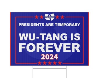 Political 2024 Sign - Etsy