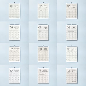 Taylor Swift Themed Calendar - Etsy