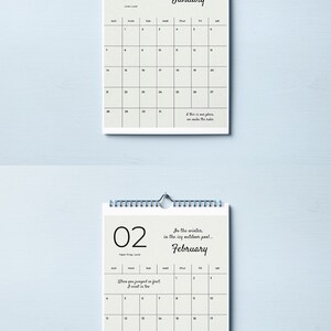 Taylor Swift Themed Calendar - Etsy