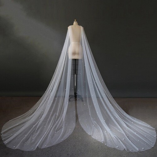 Bridal Wings Detachable Floor Length Wedding Wings - Etsy