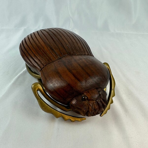 Insect Sculpture - Etsy