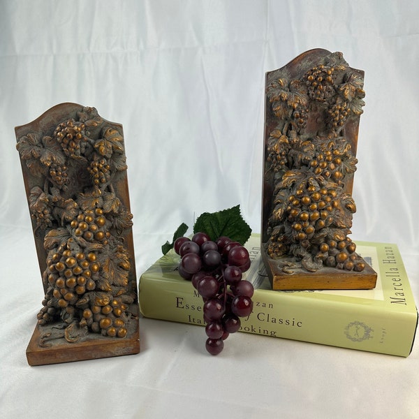 Upcycled Bookends - Etsy