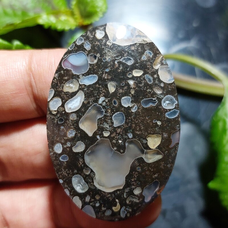 Botryoidal Chalcedony - Etsy