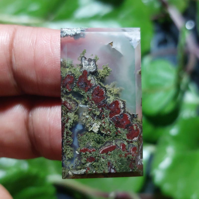 Wire Wrapped Cabochons - Etsy