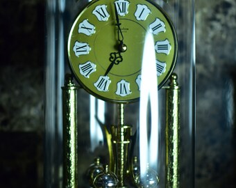 Heirloom Clock | Etsy
