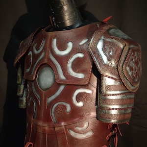 Eomer Horse Rider Prince Cosplay Armor Costume Replica - Etsy