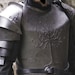 Daemon Targaryen Dragon Armor - Etsy