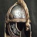 Eomer Horse Rider Marshall Helmet Cosplay Replica Costume - Etsy