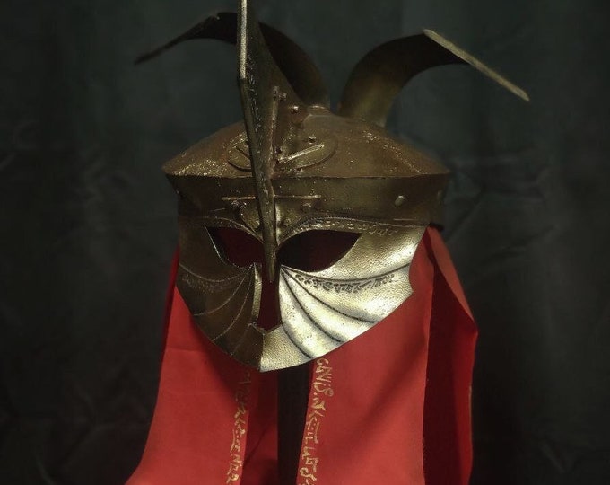 Easterling Cosplay Helmet Replica Costume Mask - Etsy