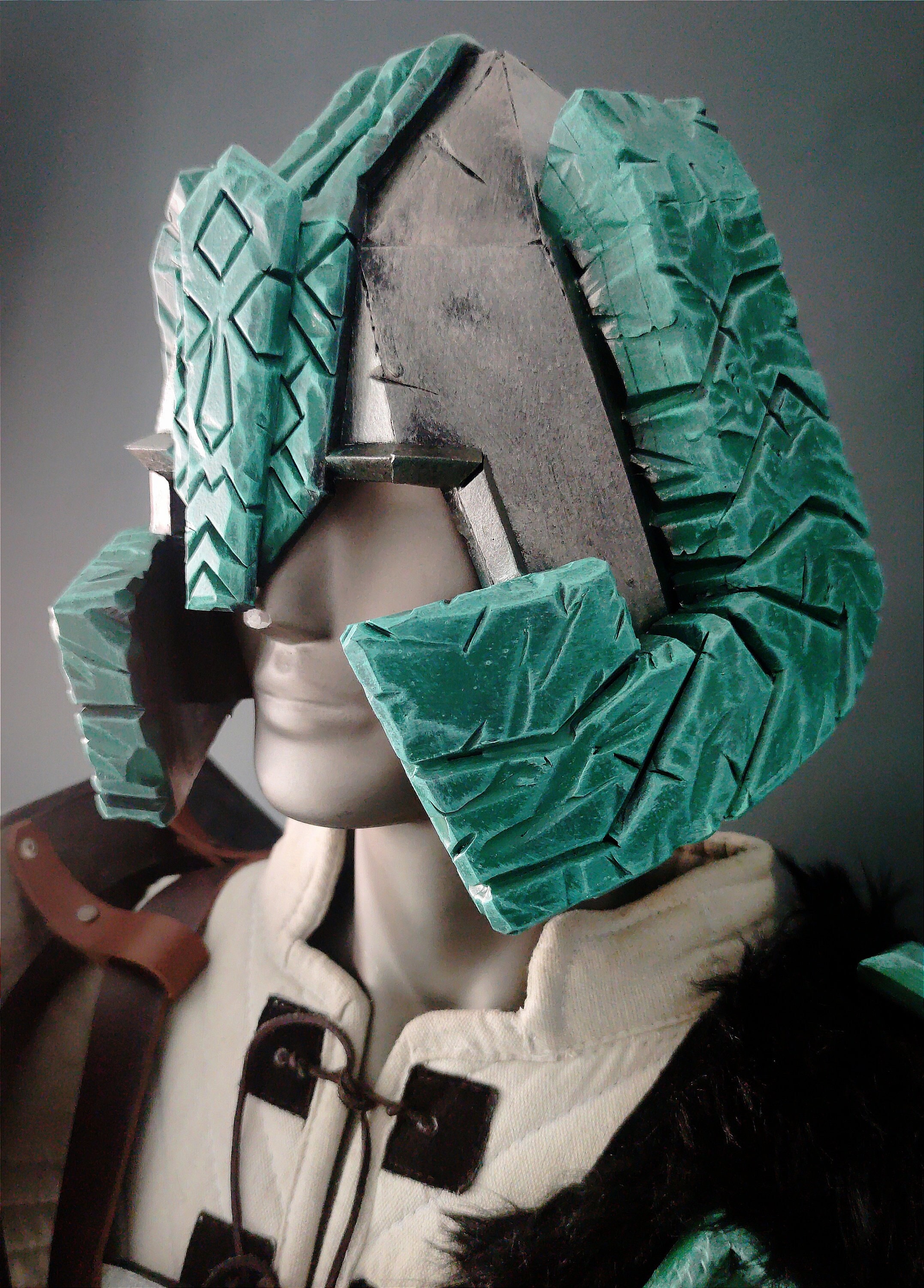 Dwarven Stone Armor Cosplay Costume - Etsy