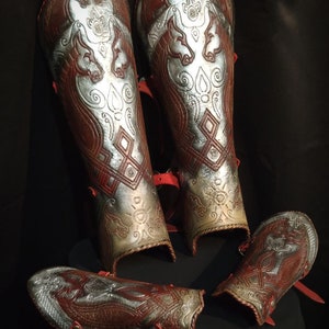 Eomer Horse Rider Prince Cosplay Armor Costume Replica - Etsy