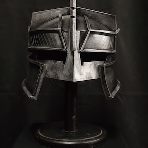 Dwarf Warrior Cosplay Armor Dwarf Costume - Etsy