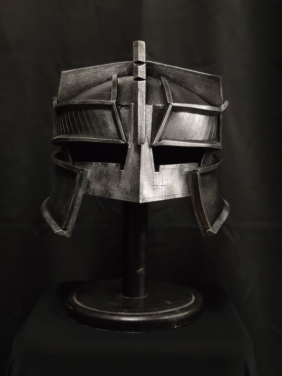 Dwarf Helmet Cosplay Costume Replica - Etsy