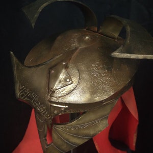 Easterling Cosplay Helmet Replica Costume Mask - Etsy