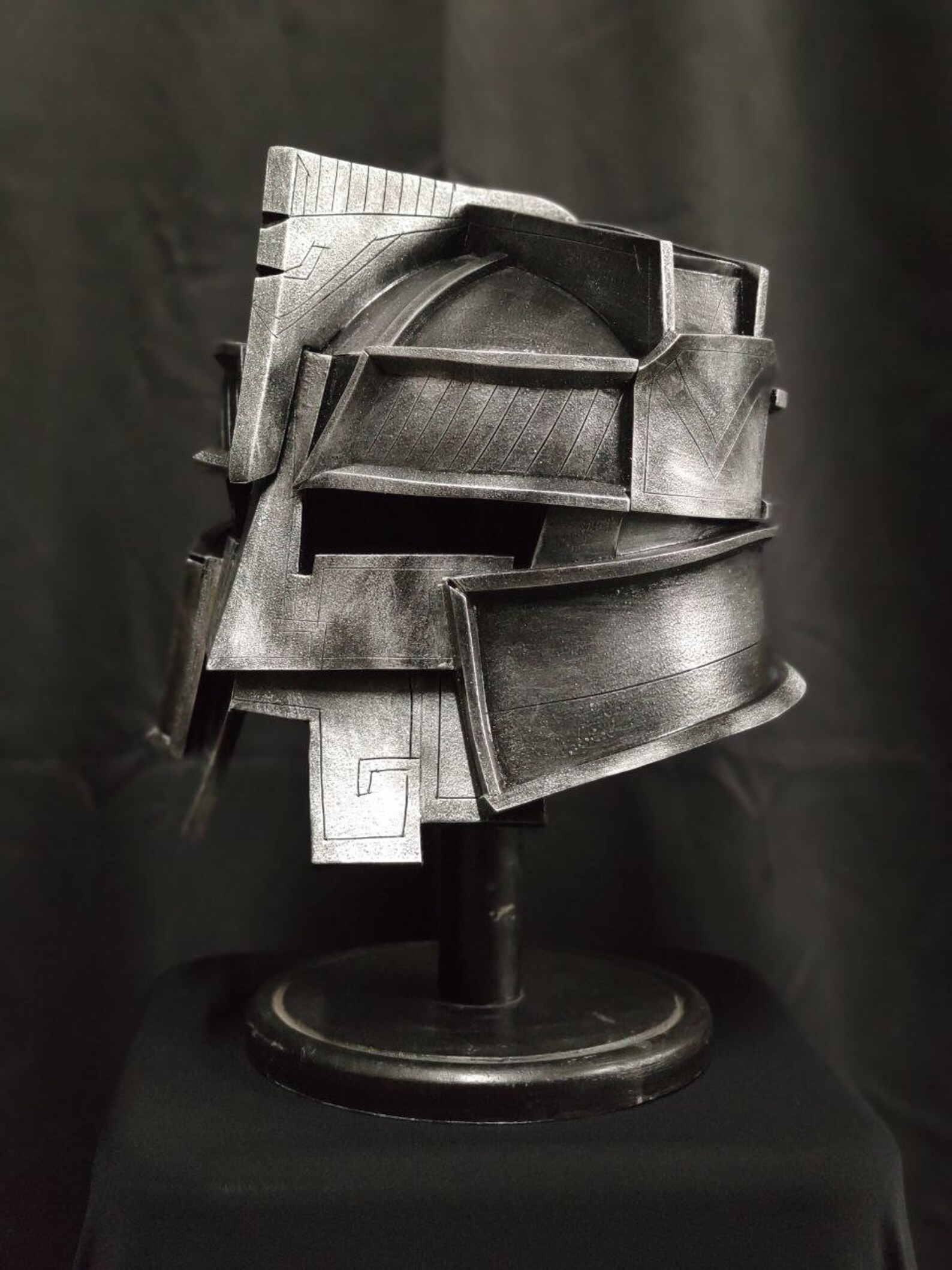 Dwarf Helmet Cosplay Costume Replica - Etsy