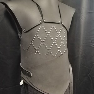 Unsullied Daenerys Targaryen Cosplay Costume Armor - Etsy