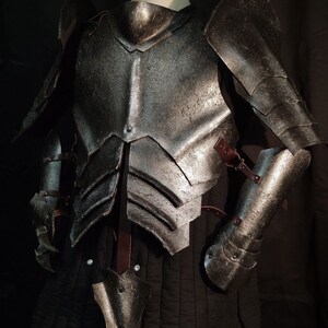 Uruk Hai Orc Warrior Cosplay Armor Replica Costume - Etsy