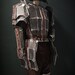 Iron Hills Dwarf Armor Cosplay Costume - Etsy