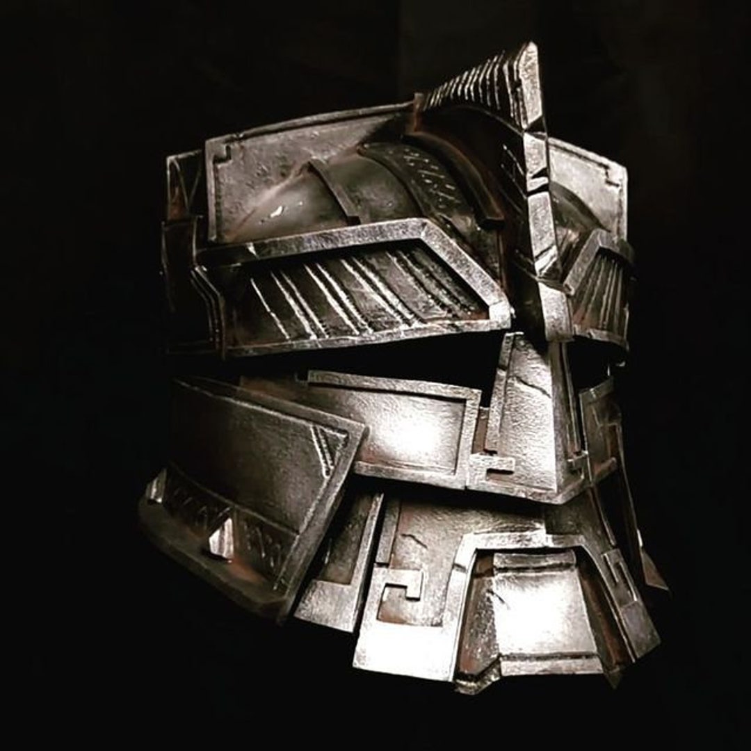 Dwarf Helmet Cosplay Costume Replica - Etsy