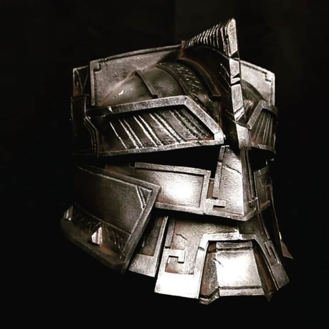 Dwarf Helmet Cosplay Costume Replica - Etsy