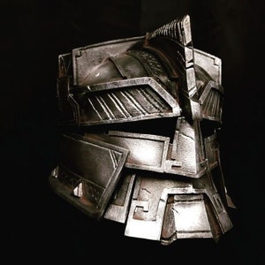 Dwarf Warrior Cosplay Armor Dwarf Costume - Etsy