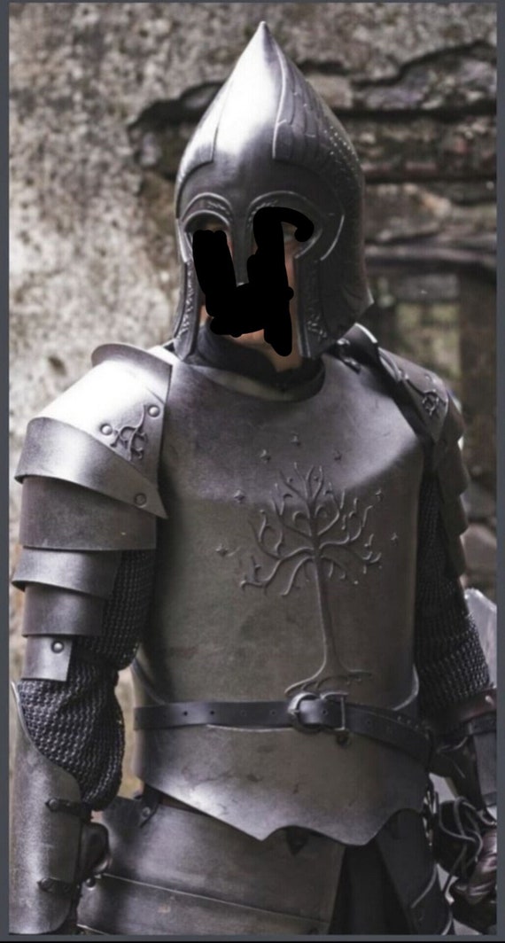 Armor From Gondor