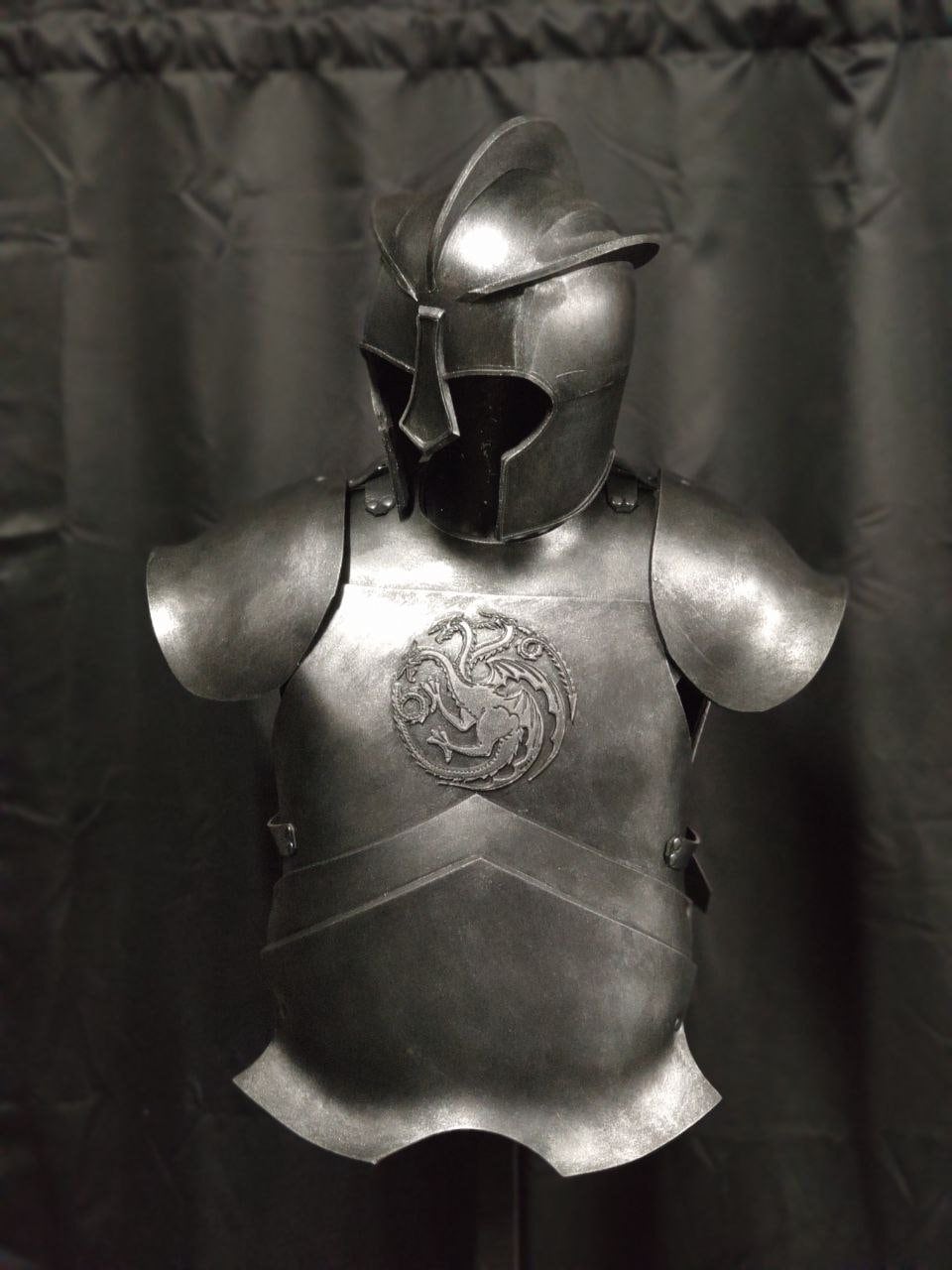 Daenerys Targaryen Armor