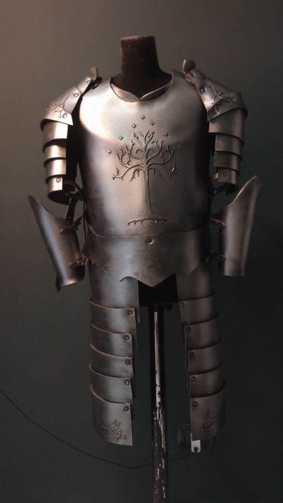 Lord Of The Rings Gondor Armor