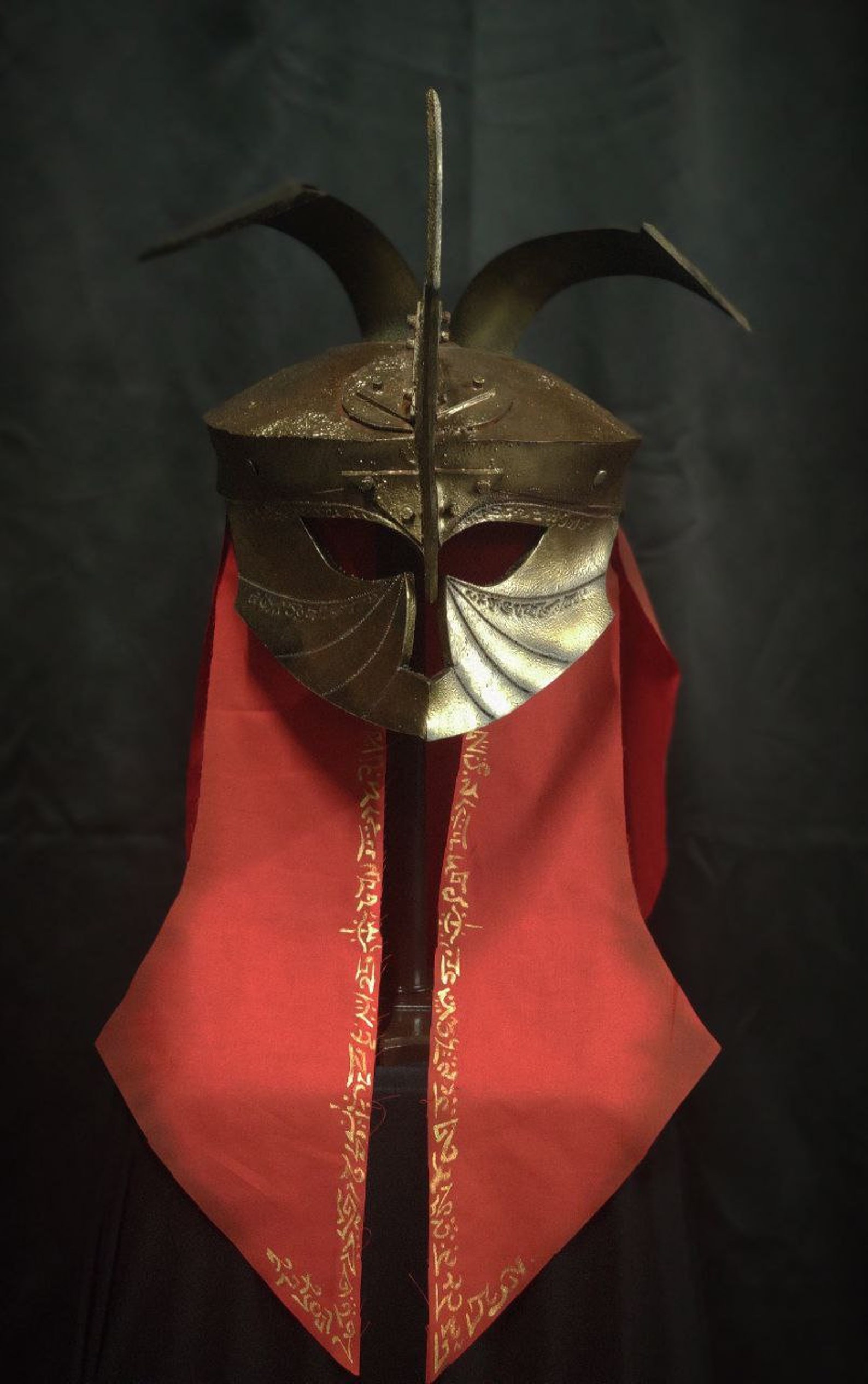 Easterling Cosplay Helmet Replica Costume Mask - Etsy