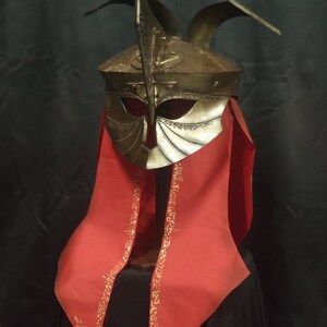 Easterling Cosplay Helmet Replica Costume Mask - Etsy