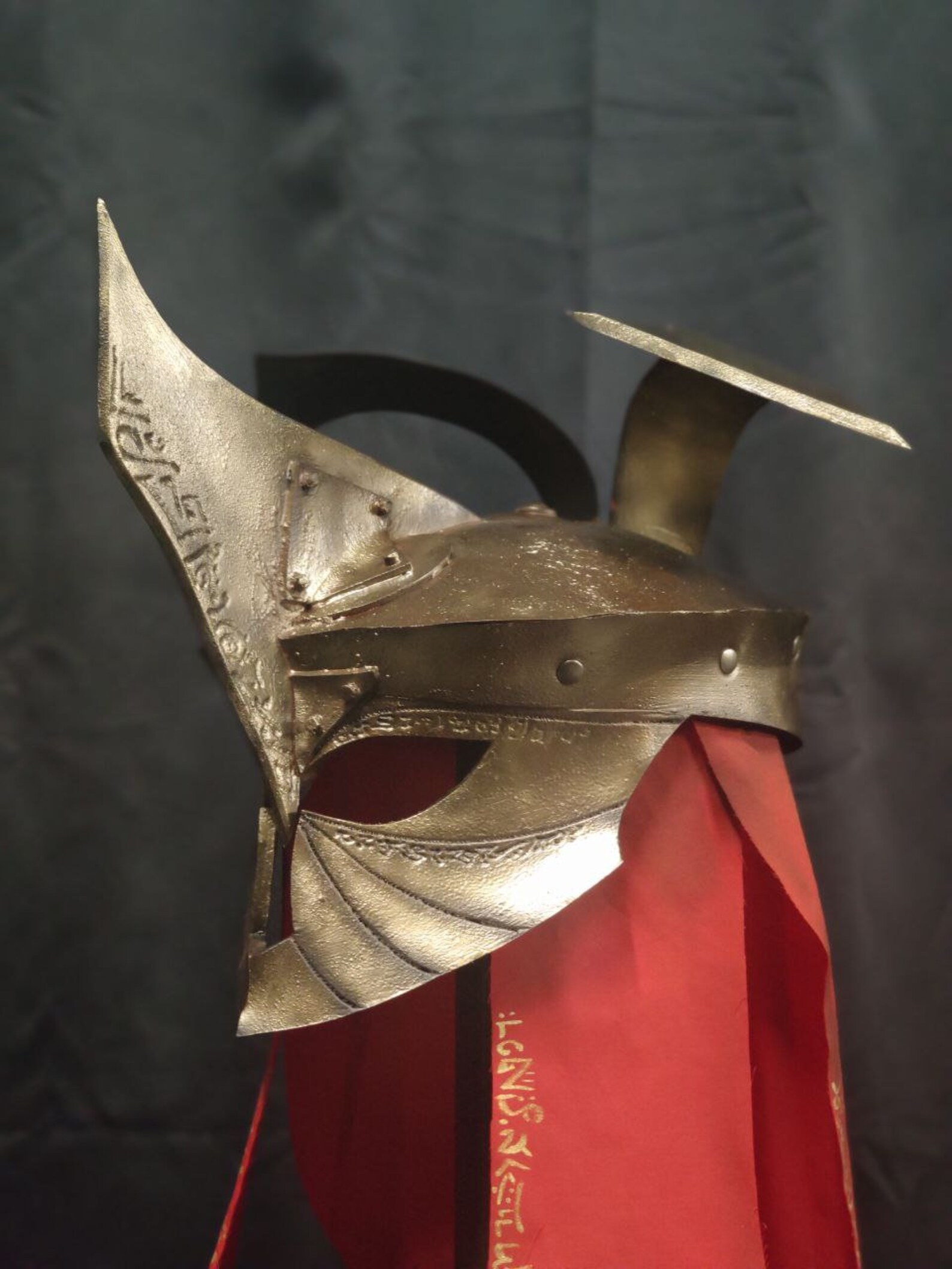 Easterling Cosplay Helmet Replica Costume Mask - Etsy