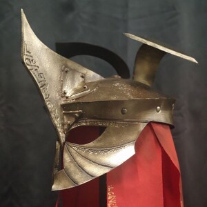 Easterling Cosplay Helmet Replica Costume Mask - Etsy