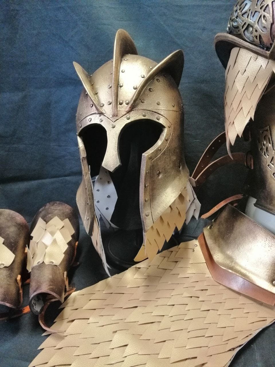 Jaime Lannister Prince Cosplay Armor White Cloak Kingsguard - Etsy