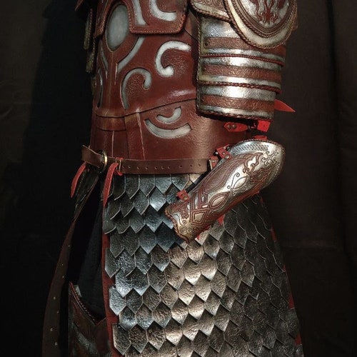 Eomer Horse Rider Marshall Helmet Cosplay Replica Costume - Etsy