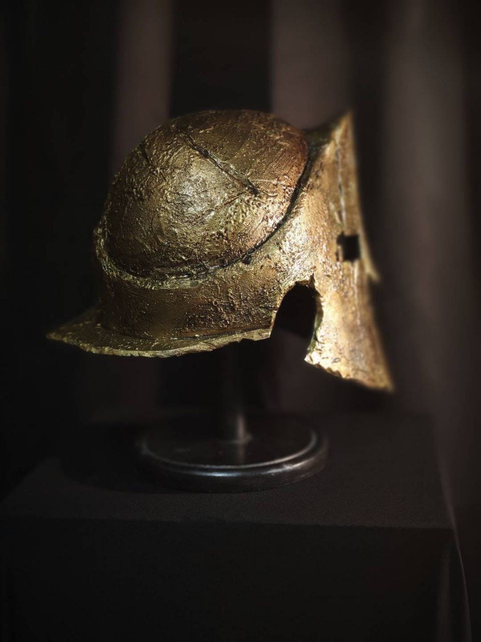 Spartan Cosplay Helmet 300 Replica Costume Mask - Etsy
