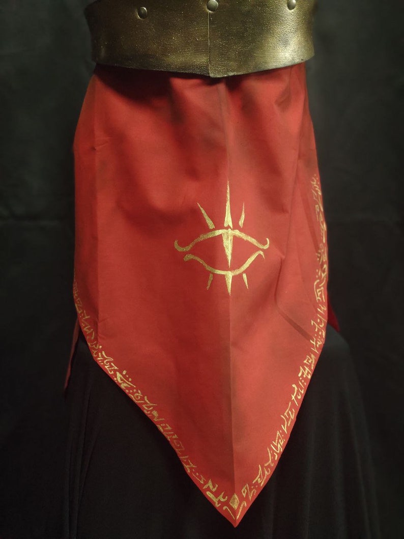 Easterling Cosplay Helmet - Etsy