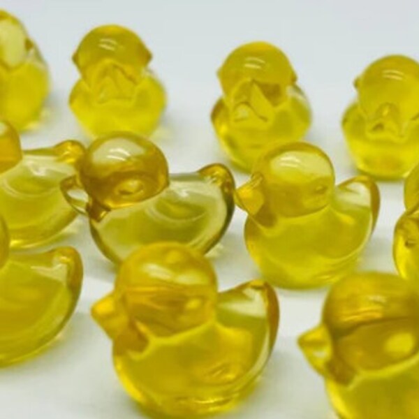 Yellow Fluorite - Etsy